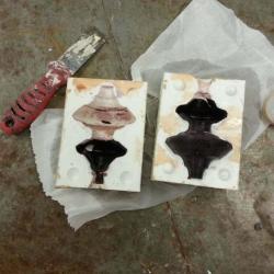 two part plaster mold 3D Models | Page 1 | STLFinder