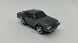 buick regal gnx 3D Models | Page 1 | STLFinder