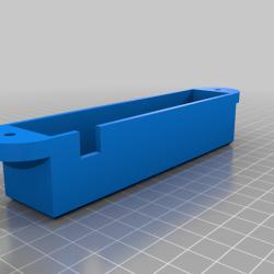 5 way toggle switch 3D Models | Page 1 | STLFinder