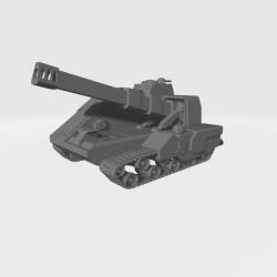 blood angels heavy sm2 3D Models | Page 1 | STLFinder