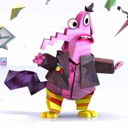 tam together inside out 3D Models | Page 1 | STLFinder