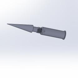 water bullet wave box 3D Models | Page 1 | STLFinder