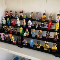 display stand for lego perseverance stl file 3D Models | Page 1 | STLFinder