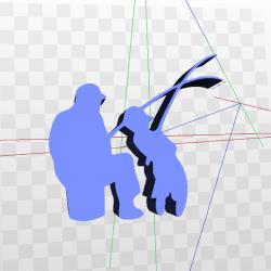 japanese stepfather and son 3D Models | Page 1 | STLFinder