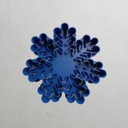 frozen movie snowflake 3D Models | Page 1 | STLFinder