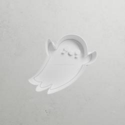 3 simple ghost 3D Models | Page 1 | STLFinder