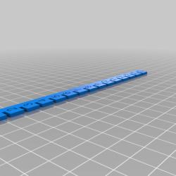 graduated scales 3D Models | Page 1 | STLFinder