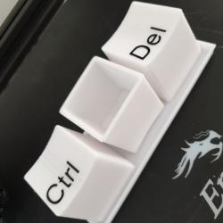 3d printed keyboard clicker | Page 1 | STLFinder