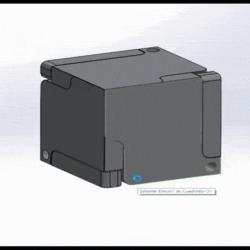 kinetic cube 3D Models | Page 1 | STLFinder