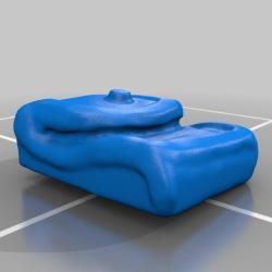 im corona pipemaster leather pouch case 3D Models | Page 1 | STLFinder