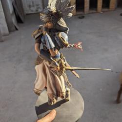 lenneth valkyrie profile 3D Models | Page 1 | STLFinder