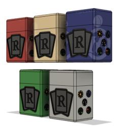 japanese magic box instructions 3D Models | Page 1 | STLFinder