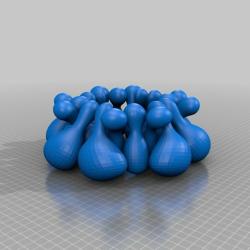 gumtree 14 draw meta 3D Models | Page 1 | STLFinder