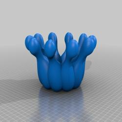meta ball patreon 3D Models | Page 1 | STLFinder