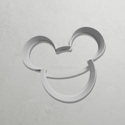 printable mickey mouse head 3D Models | Page 1 | STLFinder