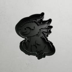 night fury stl 3D Models | Page 1 | STLFinder