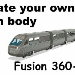 fusion 360 combine mesh and body 3D Models | Page 1 | STLFinder