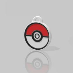 pokemon keychain metal 3D Models | Page 1 | STLFinder