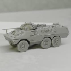 ratel 20 3D Models | Page 1 | STLFinder