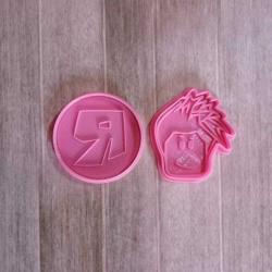 roblox stamp 3D Models | Page 1 | STLFinder