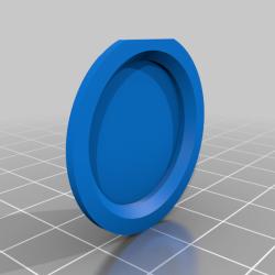 csi badge template 3D Models | Page 1 | STLFinder