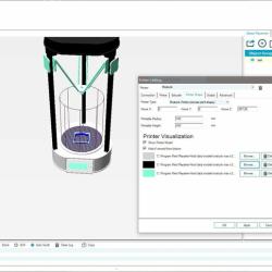 repetier host 3D Models | Page 1 | STLFinder