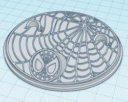 baby spider man standing png 3D Models | Page 1 | STLFinder