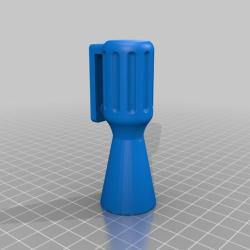 wire nut driver 3D Models | Page 1 | STLFinder
