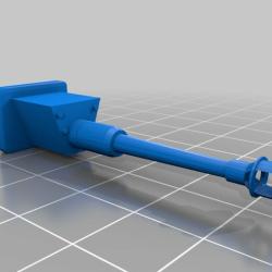 border stuh 42 full interior scalemates 3D Models | Page 1 | STLFinder