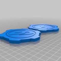 hot wheels cybertruck super treasure hunt 3D Models | Page 1 | STLFinder