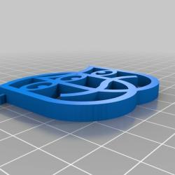 mask comedy 3D Models | Page 1 | STLFinder