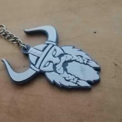 viking keychain 3D Models | Page 1 | STLFinder