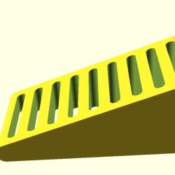 solidworks wedge 3D Models | Page 1 | STLFinder