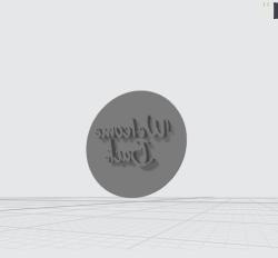 welcome back pla 3D Models | Page 1 | STLFinder