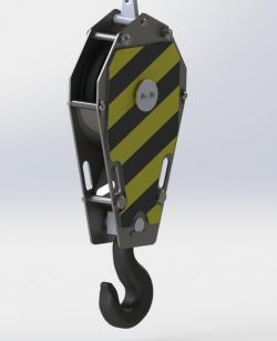 3 ton chain block 3D Models | Page 1 | STLFinder