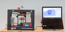syringe 3d printer | Page 1 | STLFinder