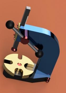 arbour press 3D Models | Page 1 | STLFinder