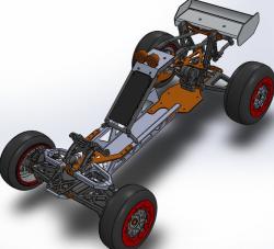 baja 5b 3D Models | Page 1 | STLFinder