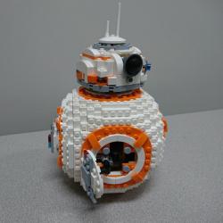 bb8 printable template 3D Models | Page 1 | STLFinder