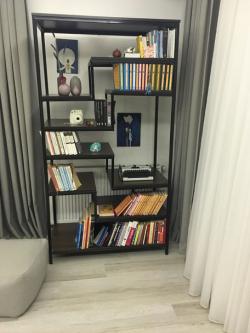 malm bookcase 3D Models | Page 1 | STLFinder