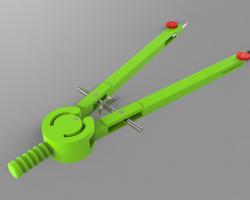 compass recipe minecraft 3D Models | Page 1 | STLFinder