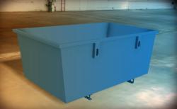 cnc scrap metal 3d models 【 STLFinder