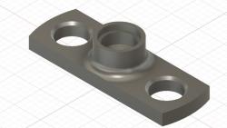 in frame deck plate 3D Models | Page 1 | STLFinder