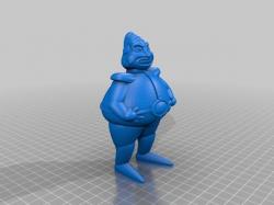 dr robotnik s ring racers split screen 3D Models | Page 1 | STLFinder