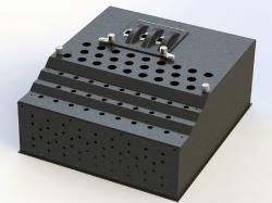 replica enigma machine 3D Models | Page 1 | STLFinder