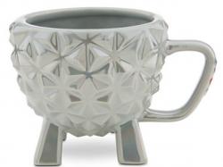 epcot spaceship earth light up popcorn bucket 3D Models | Page 1 ...