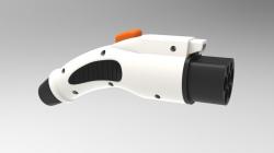 type 2 plug 3d models 【 STLFinder