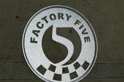 factory five 3D Models | Page 1 | STLFinder