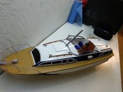 fairey huntsman model boat | Page 1 | STLFinder