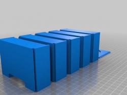 firefly board game card holder 3D Models | Page 1 | STLFinder